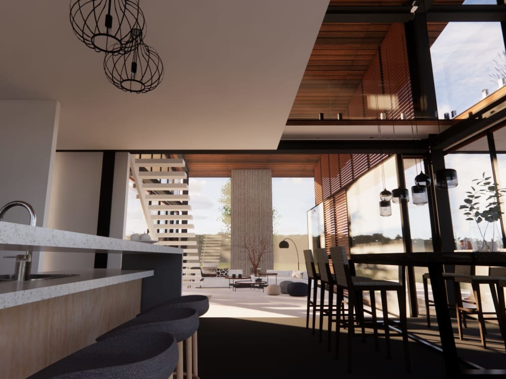 A rendered 3d model within 48 hours | Upwork