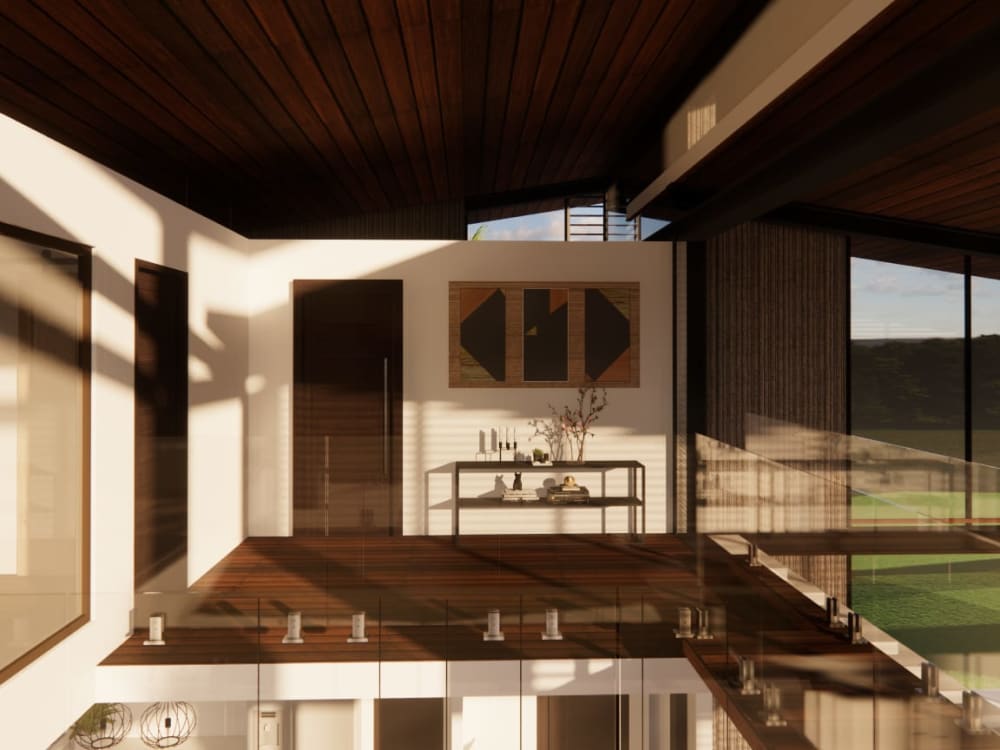 A rendered 3d model within 48 hours | Upwork