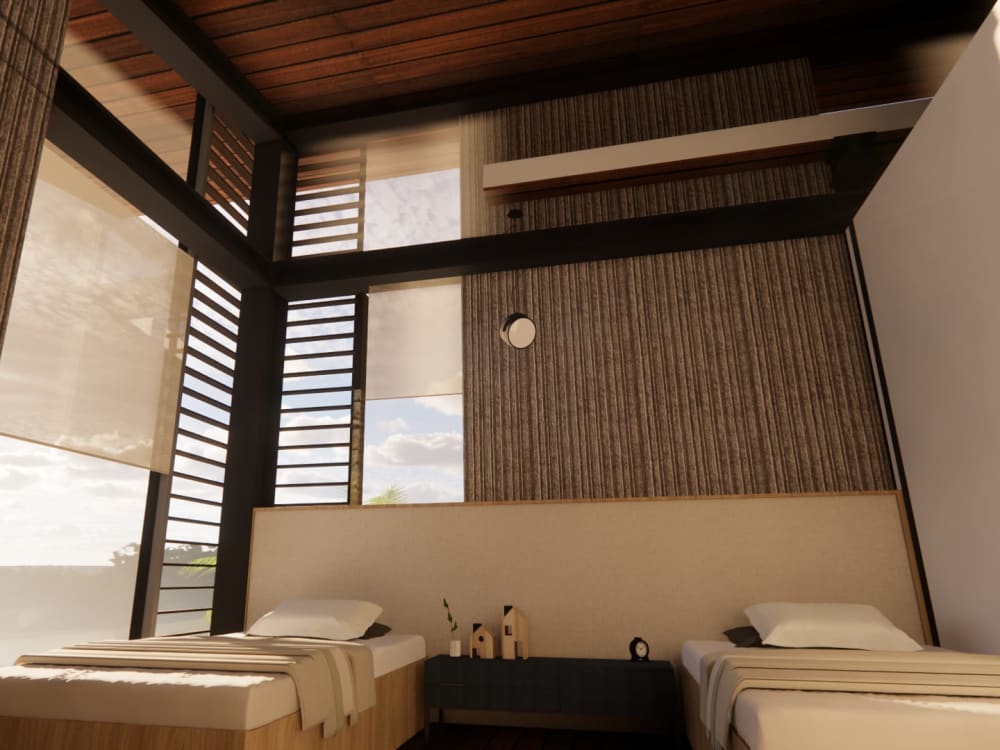 A rendered 3d model within 48 hours | Upwork