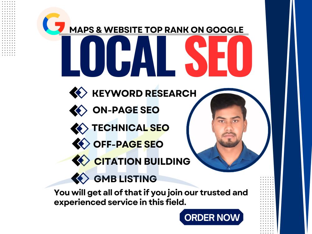 Monthly local SEO, google my business, local citations, gmb ranking ... Monthly local SEO, google my business, local citations, gmb ranking ...