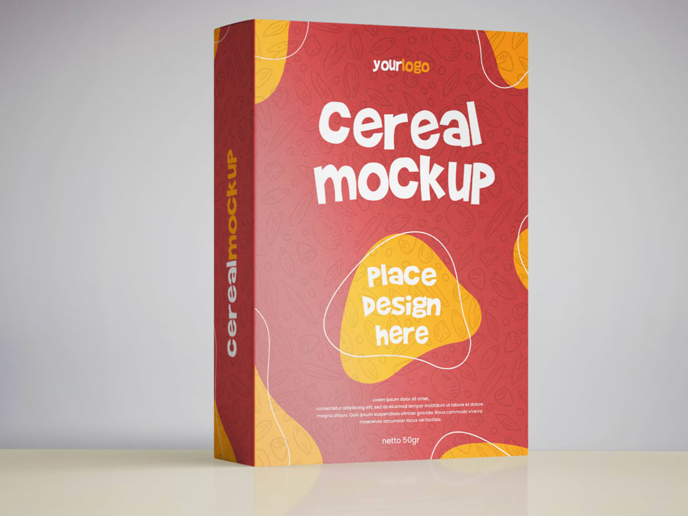A Modern, Premium looking product packaging/Label Design | Upwork