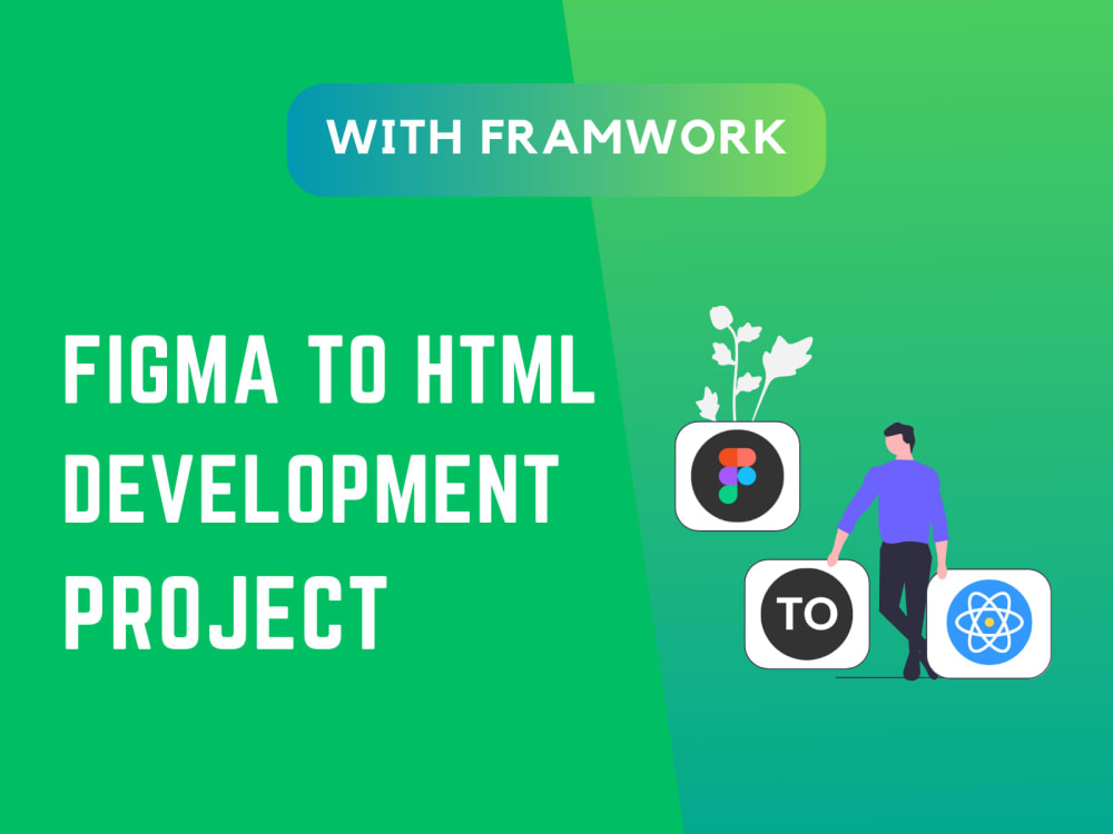 A fantastic Figma design to a responsive website | Upwork