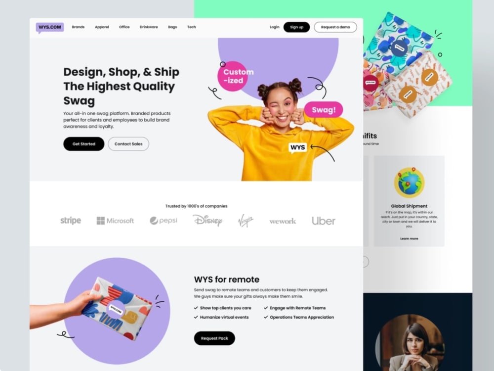 A fantastic Figma design to a responsive website | Upwork