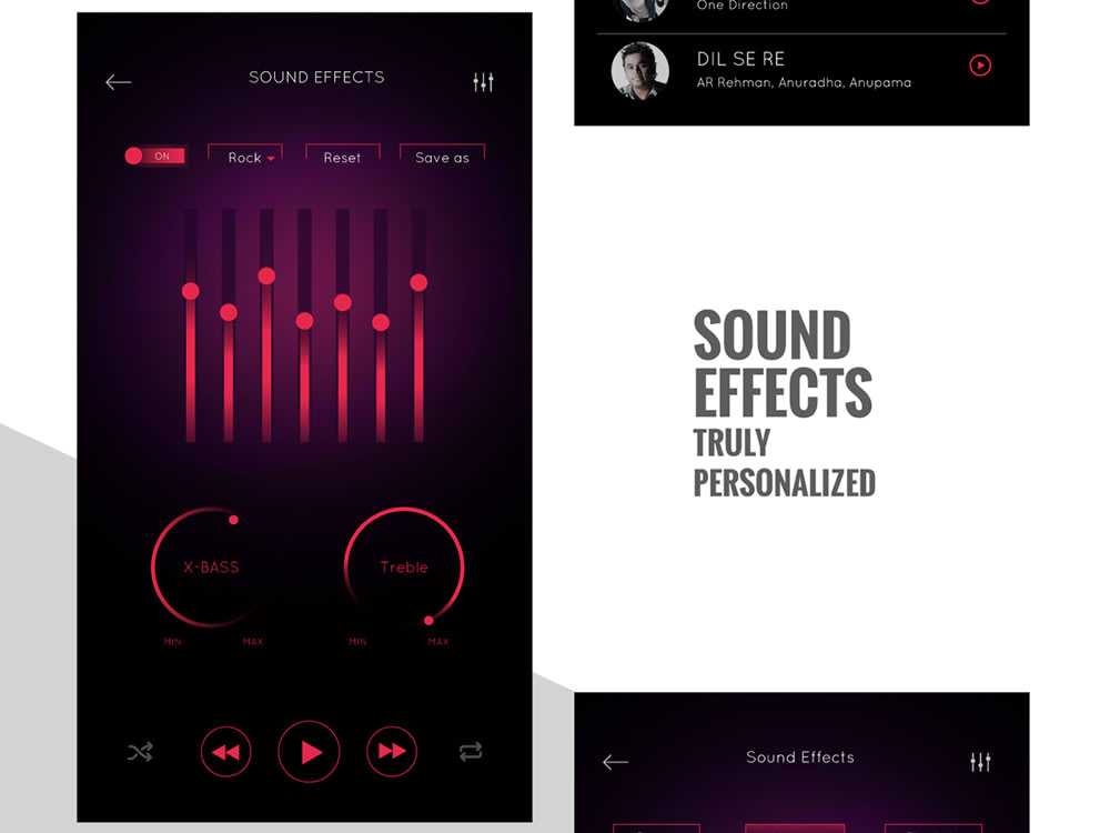 Pixel Perfect UI/UX Design | Figma | Webflow | Upwork