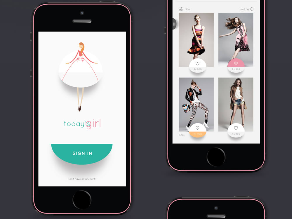 Pixel Perfect UI/UX Design | Figma | Webflow | Upwork