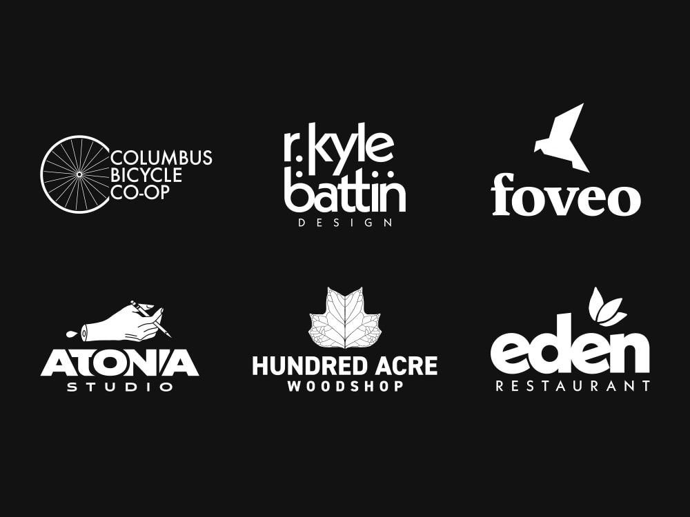 An effective, high-quality logo | Upwork