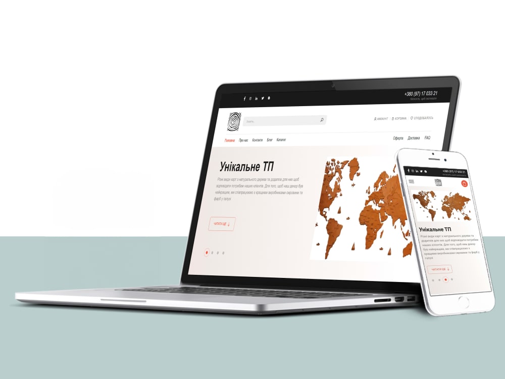 Figmapsdsketch To Html Css And Javascript Conversion Upwork