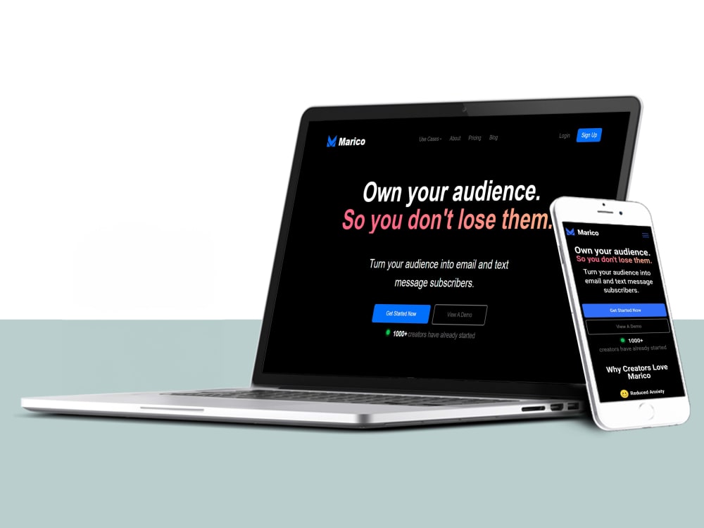 Figmapsdsketch To Html Css And Javascript Conversion Upwork