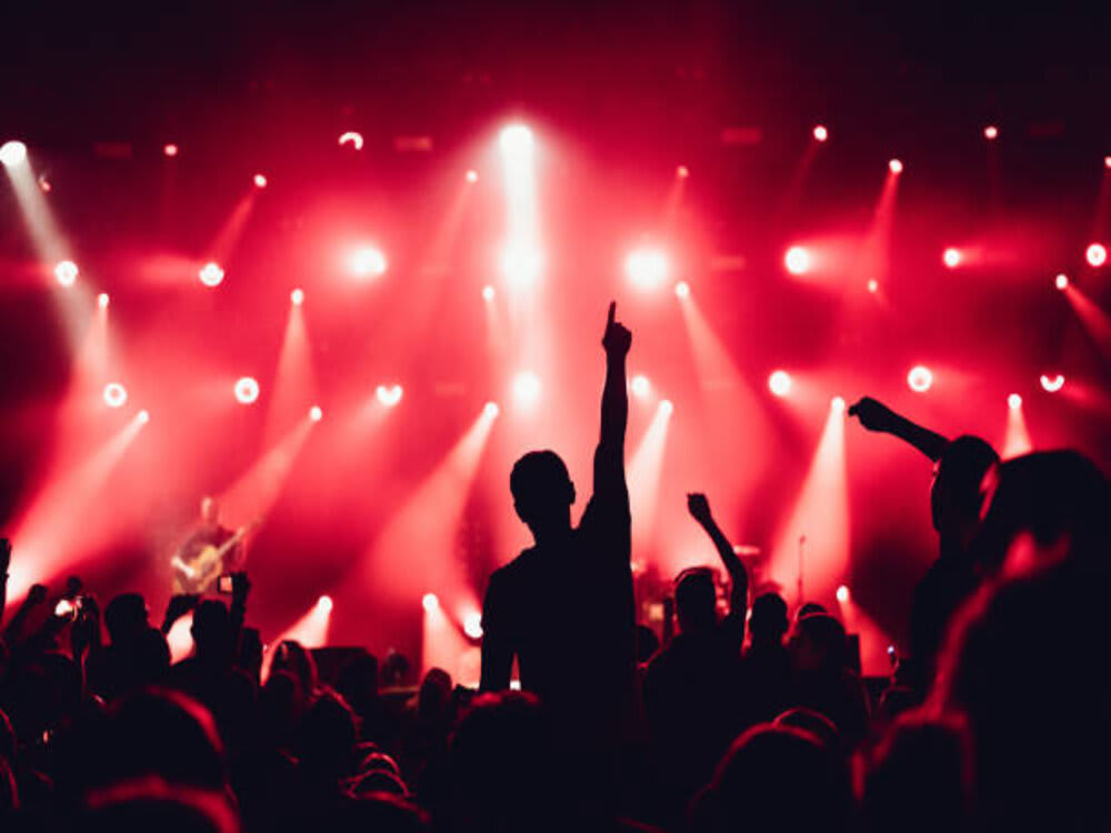 A Concert Ticket Ordering System In Php Javascript And Mysql Upwork