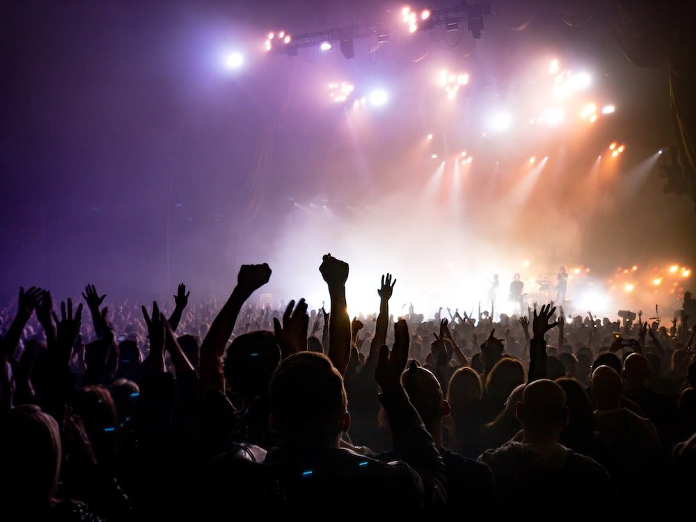 A Concert Ticket Ordering System In Php Javascript And Mysql Upwork