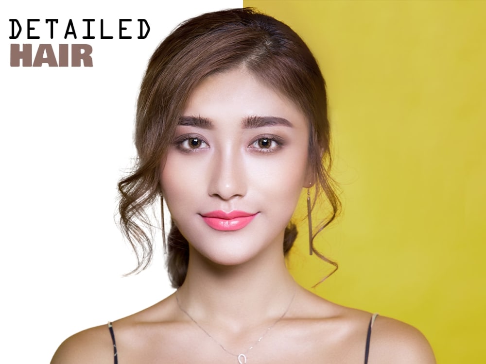 High-detailed background removal and flawless backdrops | Upwork