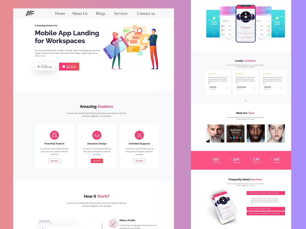 Wordpress Developer Wordpress Designer Woocommerce Expert Upwork