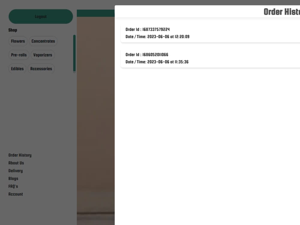 E-Commerce website development in MERN (React JS, Node JS) | Full Stack | Upwork