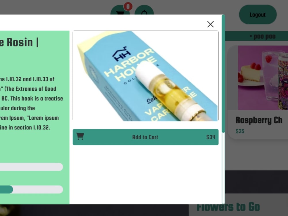 E Commerce Website Development In Mern React Js Node Js Full Stack Upwork
