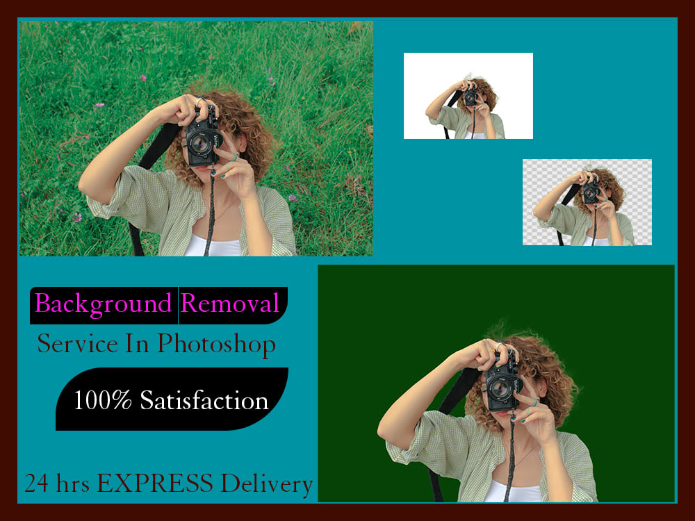 Professional Background Removal, Image Editing, & Clipping Paths ...