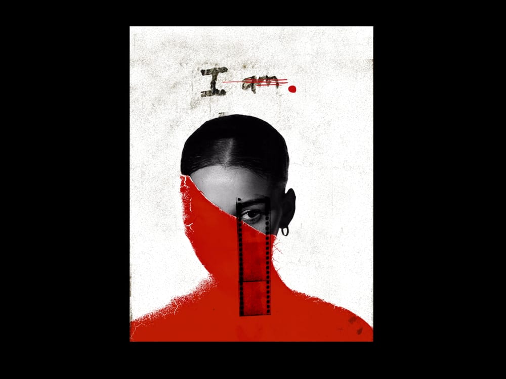 Eye-catching and story-telling poster design | Upwork