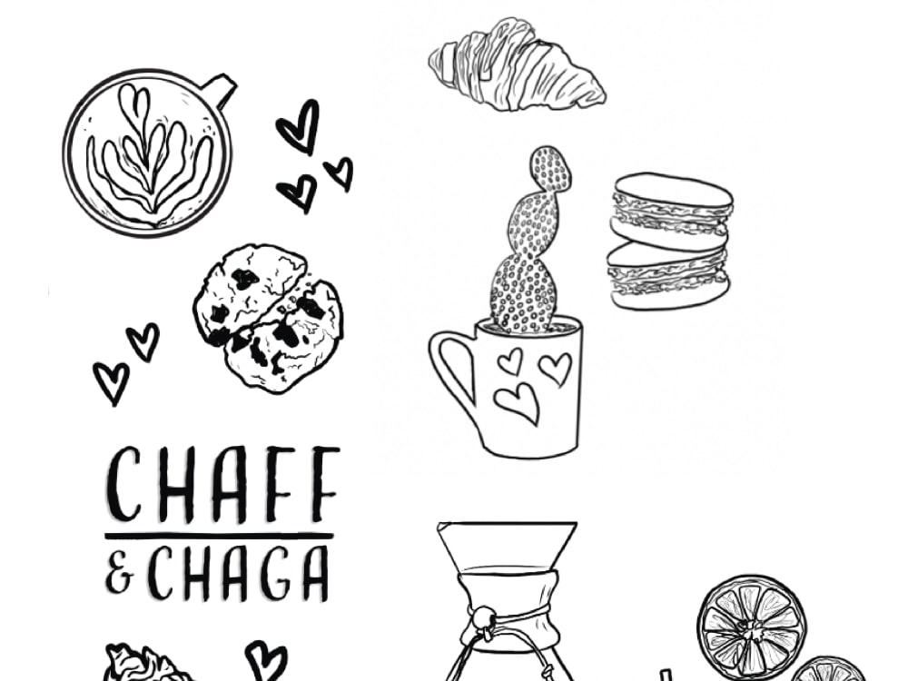 15 Cute Ass Sticker Designs For Your Brand Friends Or Self Upwork