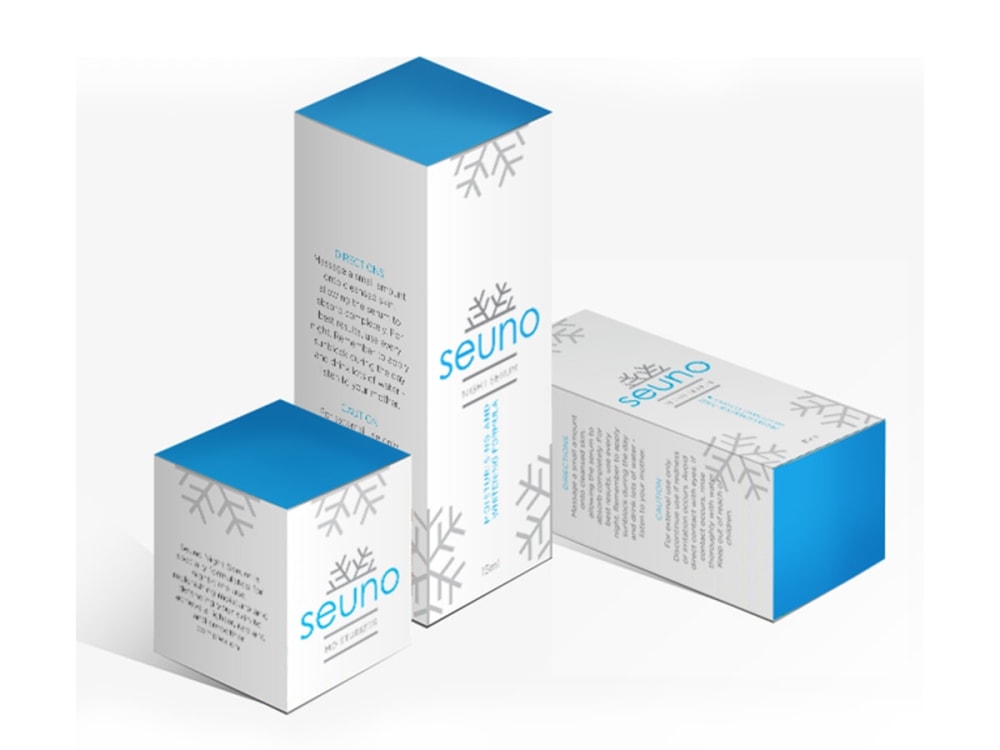 A series of outstanding packaging design | Upwork