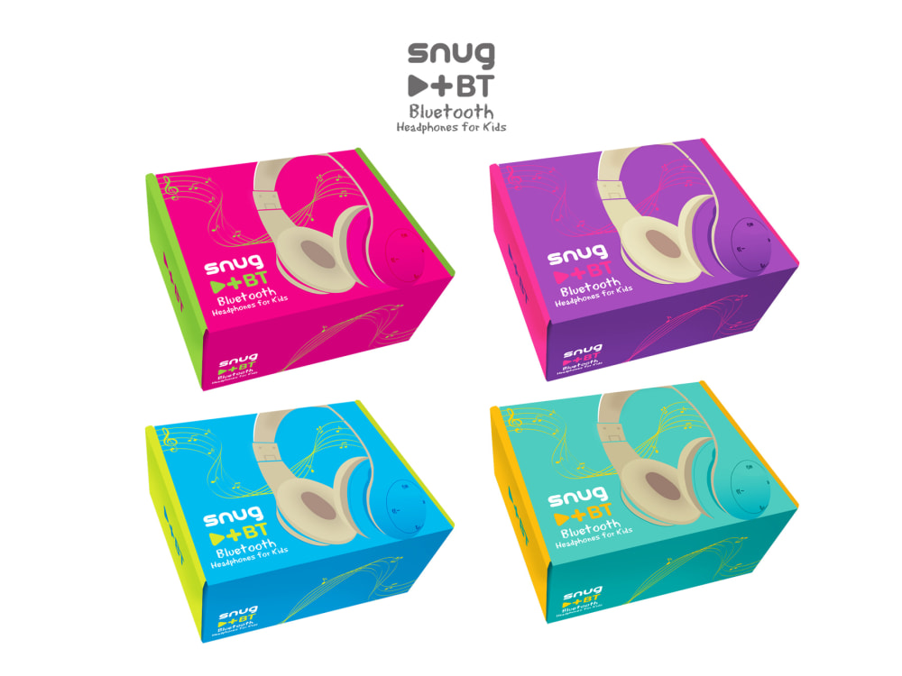 A series of outstanding packaging design | Upwork