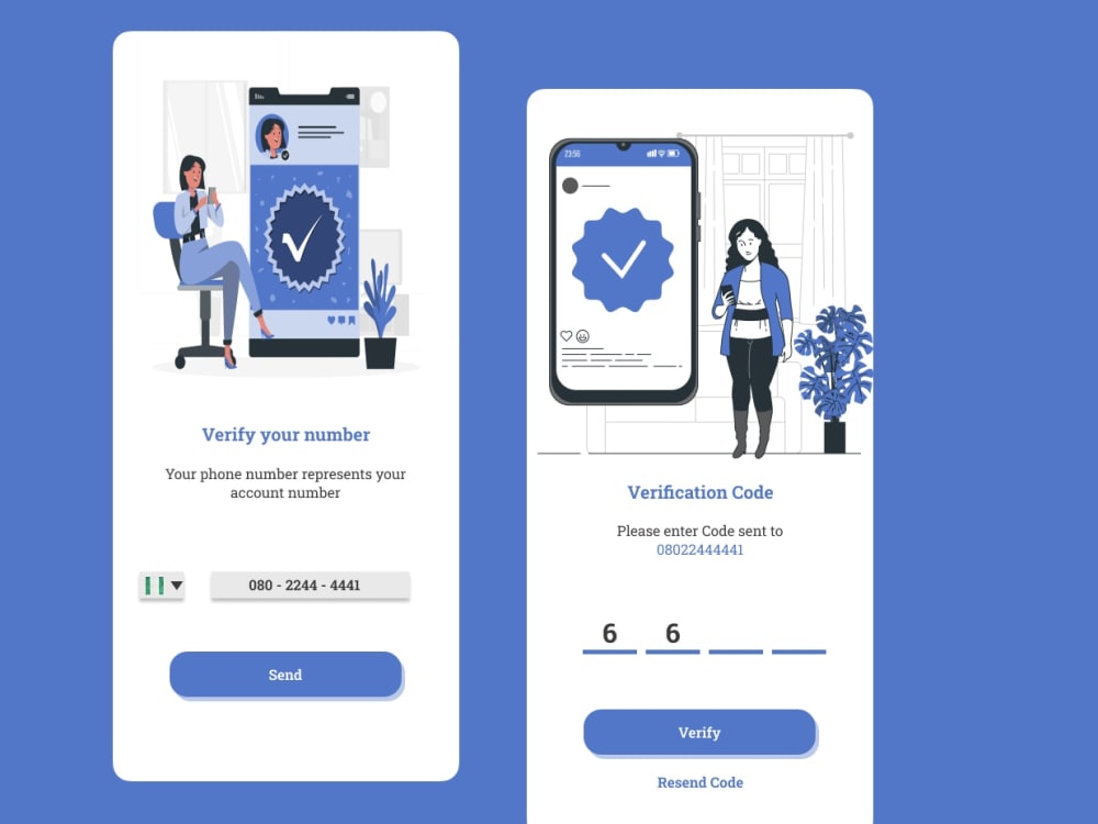 Fascinating User Interface Designs | Upwork