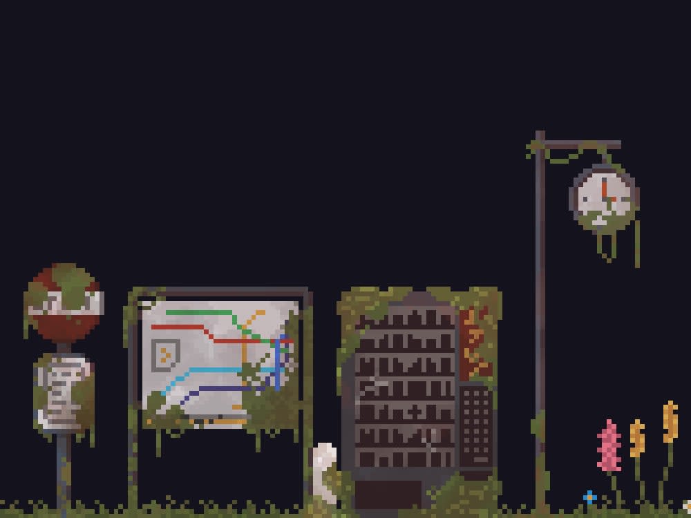 The pixel art illustration of your dreams! | Upwork