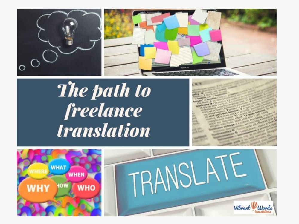 I will deliver your translation work very nicely and on time | Upwork