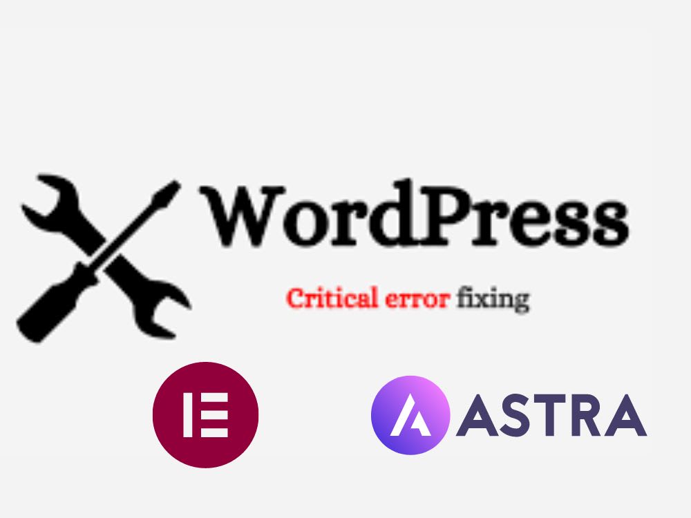 Wordpress Bug Fixes Plugin Fixes Theme Fixes Mysql Fixes Upwork 3106