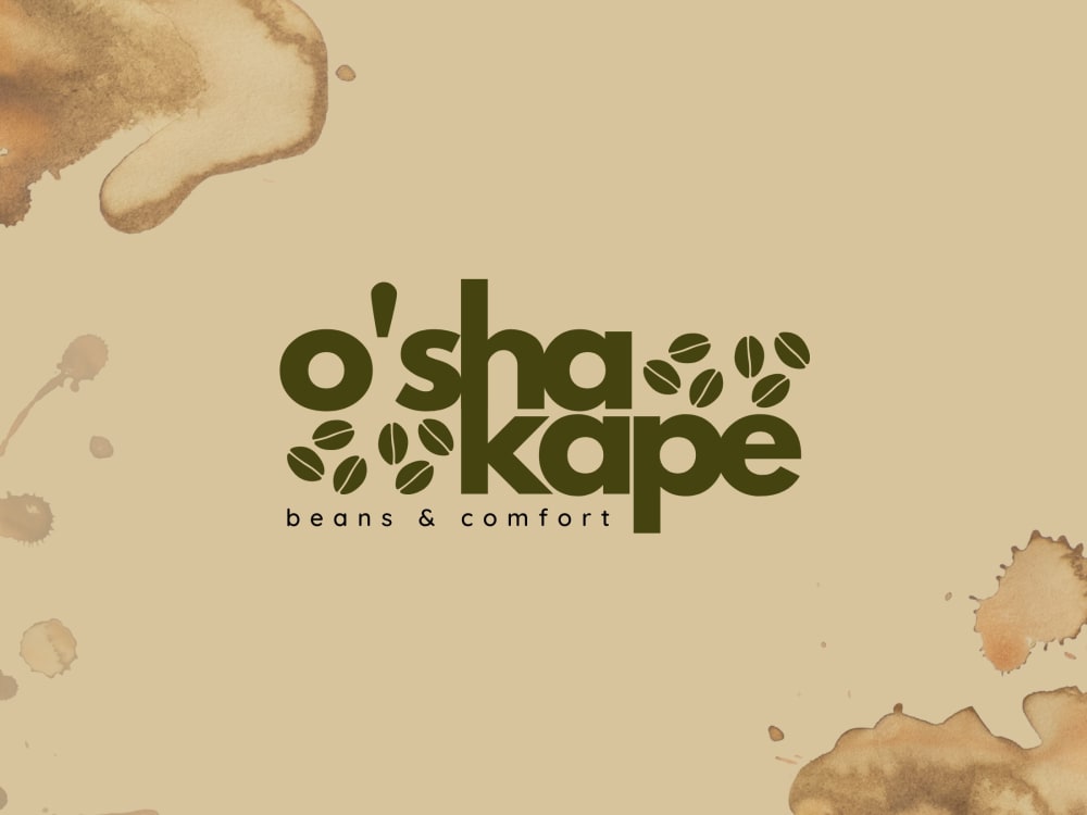 A impressive logo design that is up to your liking | Upwork