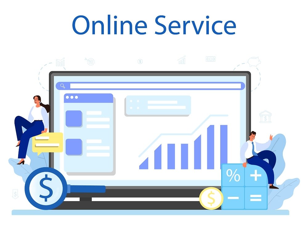 A Bookkeeper, Accounts Expert, Excel Expert, Quickbooks Online Expert ...