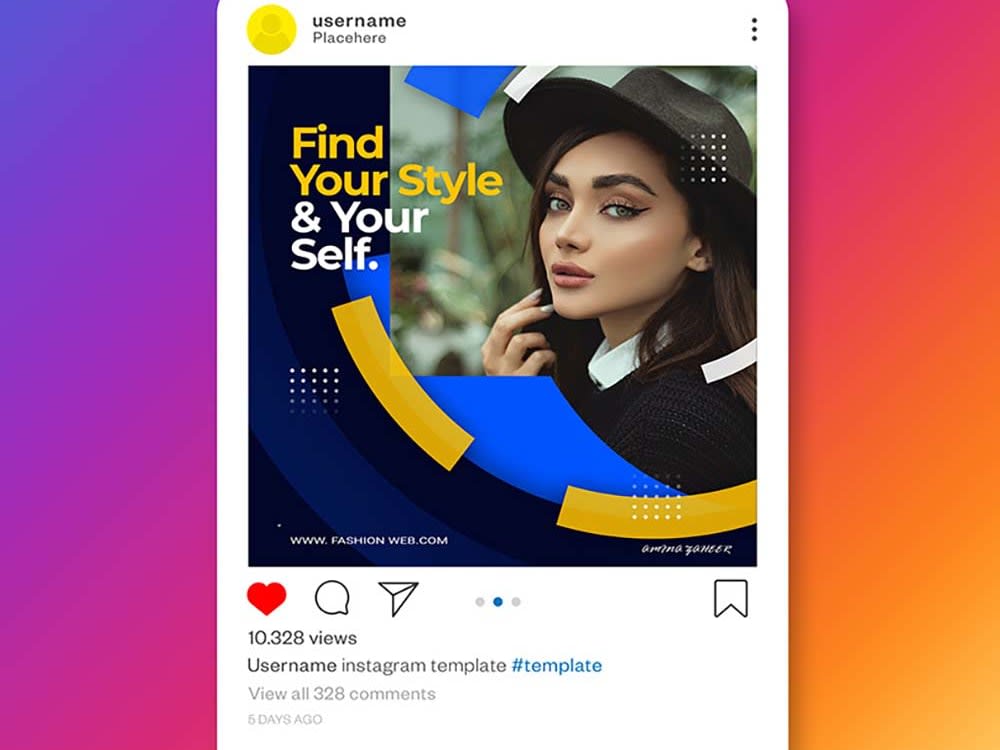 Amazing, eye-catchy social media posts for expanding your business | Upwork