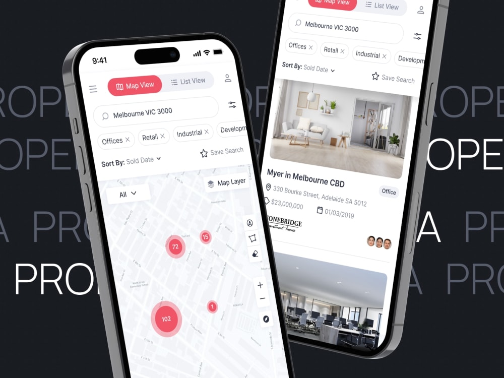 UI UX designer for custom Android / iOS Mobile app | Upwork