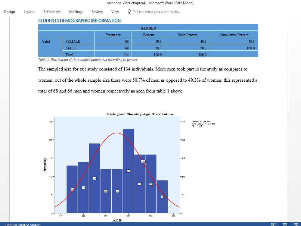 Expert Statistical Analysis, Data Modeling,& Engaging Visualizations ...