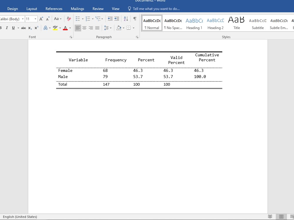 Expert Statistical Analysis Data Modeling And Engaging Visualizations