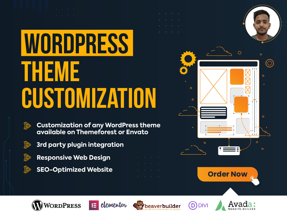 WordPress Installation and Theme Setup | WordPress | Elementor | Upwork