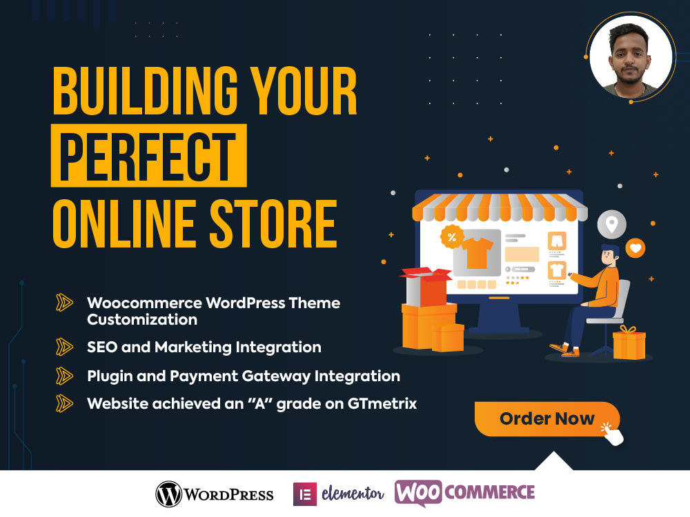 Woocommerce Woocommerce Wordpress Woocommerce Expert Elementor