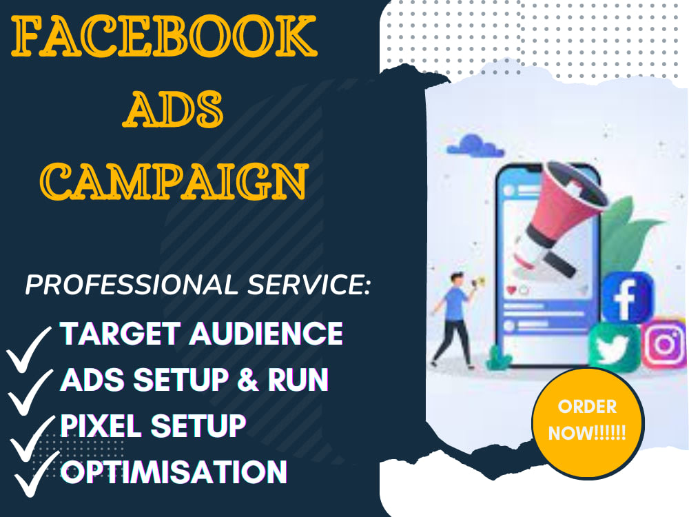 High-converting facebook ads campaign. | Upwork High-converting facebook ads campaign. | Upwork