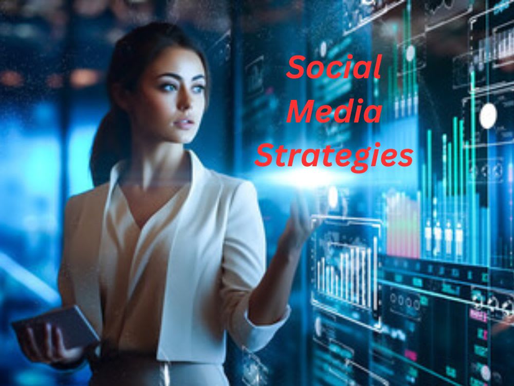 Boosting Brand Awareness: Social Media Strategies | Upwork