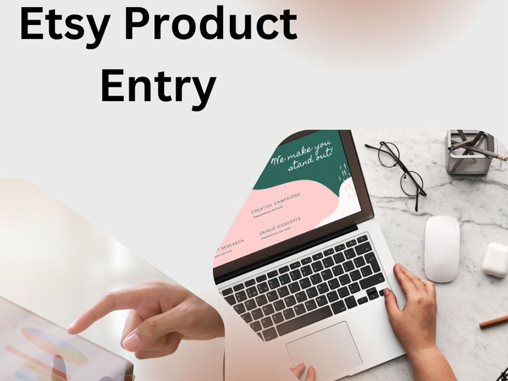 Etsy Product Listing, Product Entry, Product Uploading Specialist | Upwork Etsy Product Listing, Product Entry, Product Uploading Specialist | Upwork