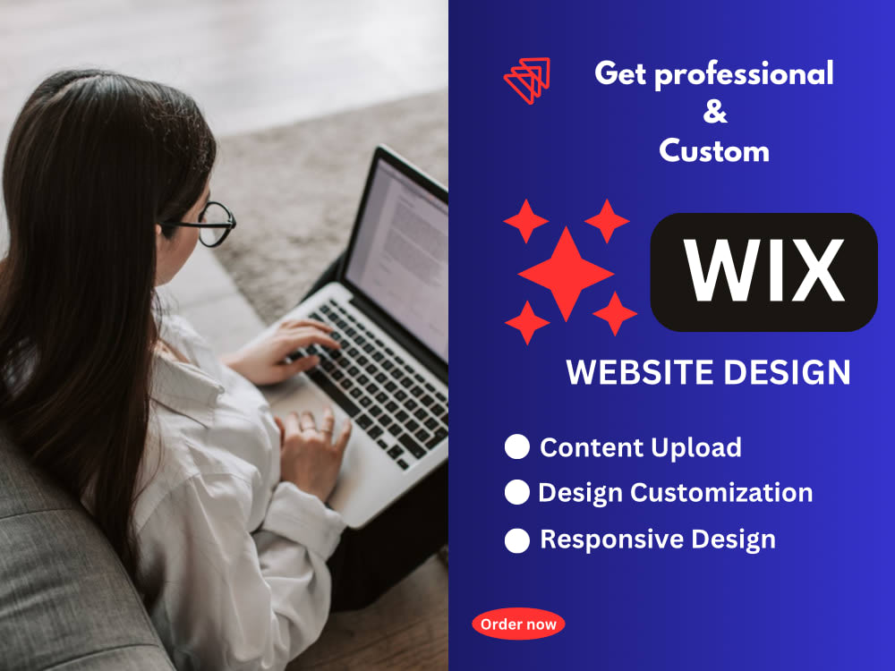 A Responsive wix website | Wix design | Wix landing store | Wix ... A Responsive wix website | Wix design | Wix landing store | Wix ...