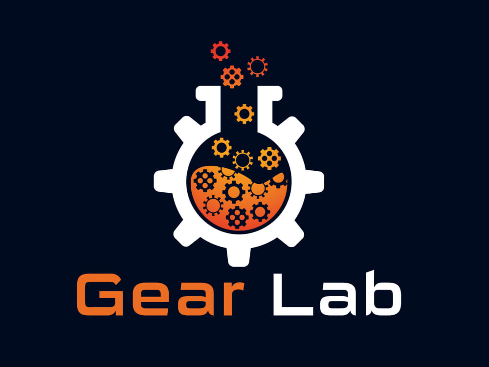 Tech crypto startup technology software cyber security app icon logo ...