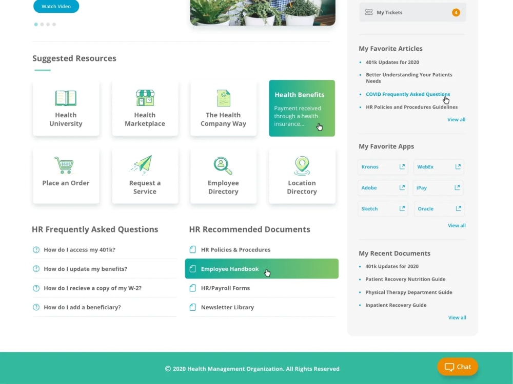 SharePoint Custom Intrnanet with customized development | Upwork