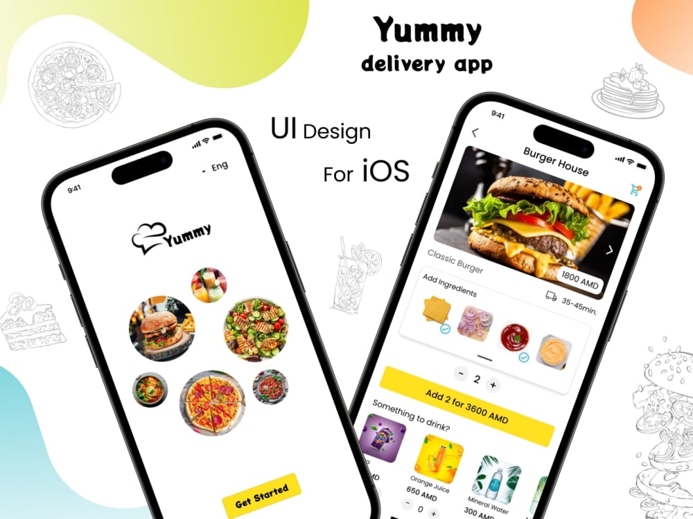 Usable and beautiful design | Upwork