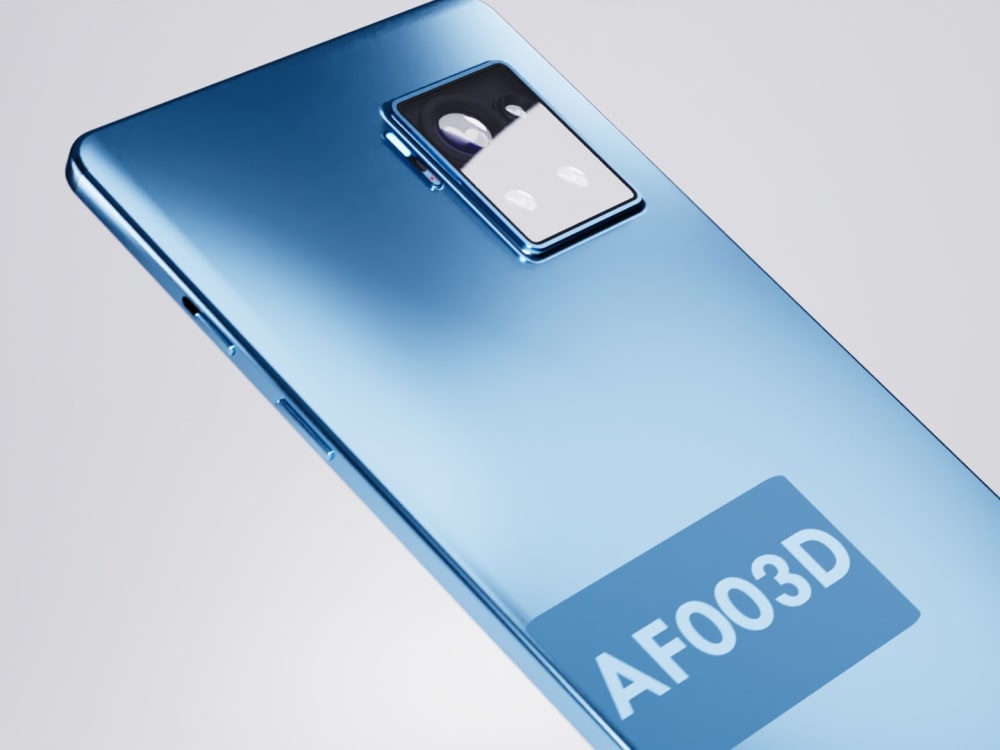 A realistic product design and animation | Upwork