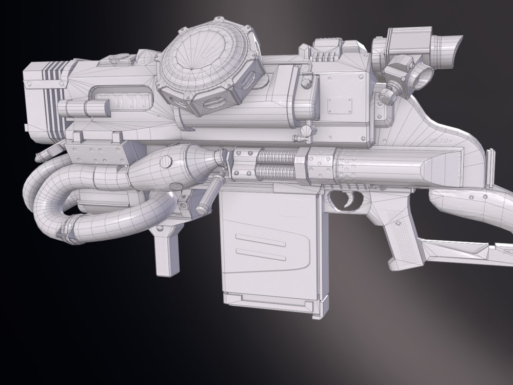 🎮 Game-ready assets for Unreal Engine | Upwork