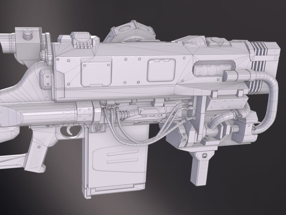 🎮 Game-ready assets for Unreal Engine | Upwork