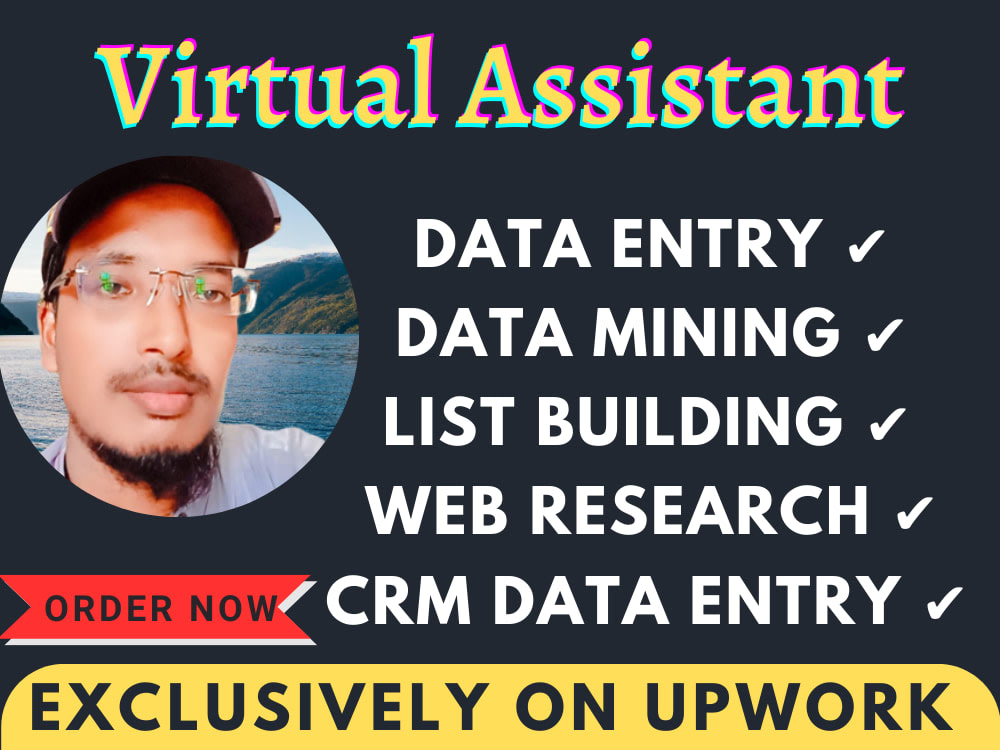 Data Entry Web Research Typing Copy Paste And Data Mining Upwork