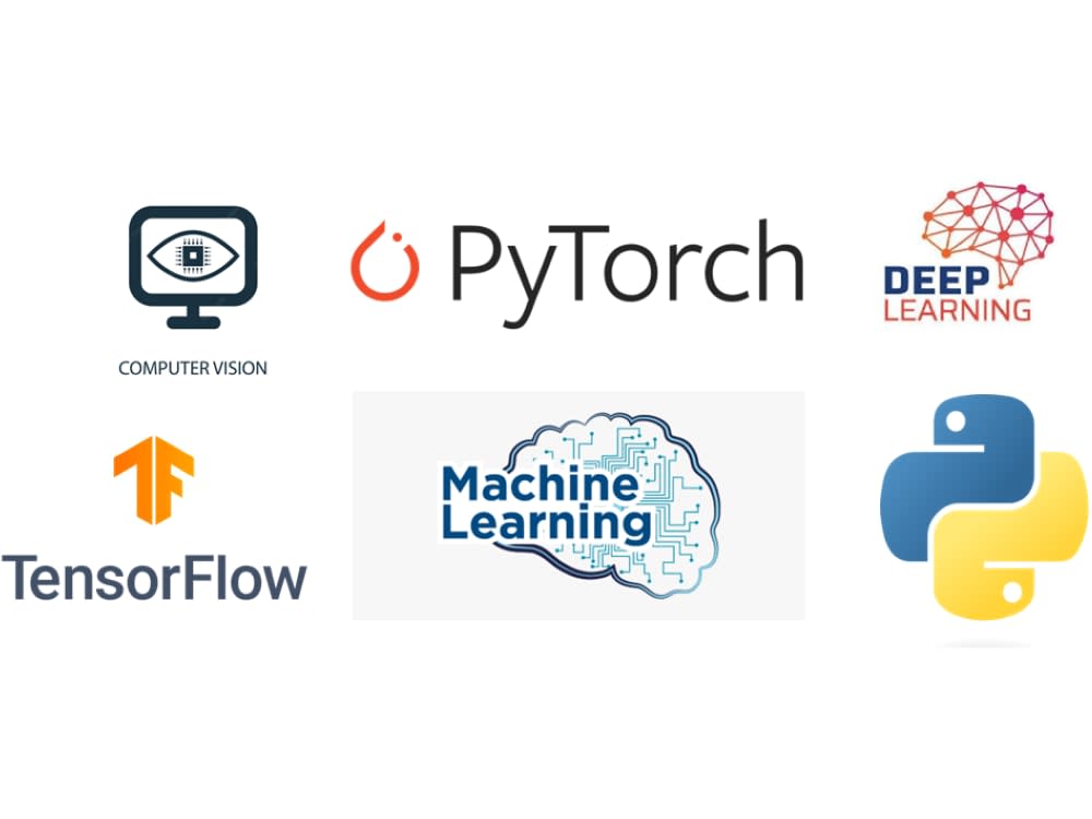 Solution for your AI Machine learning Deep learning project or ...