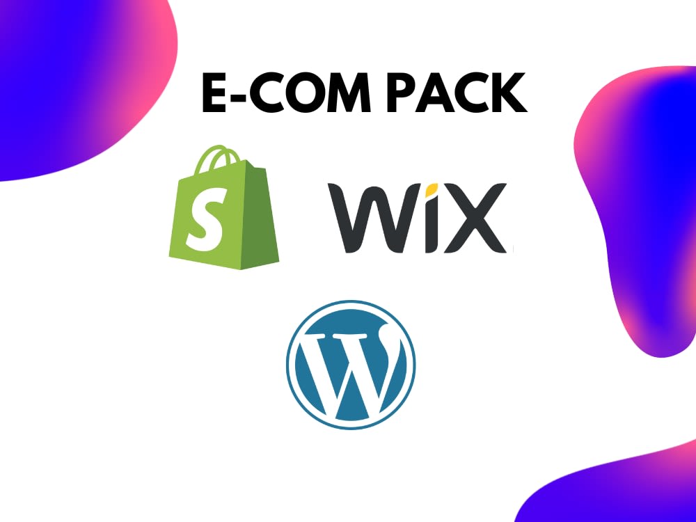 A fantastic E-commerce website | Upwork