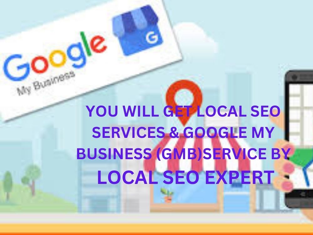 Google My Business GMB Optimization reinstate local SEO rank on Google ...