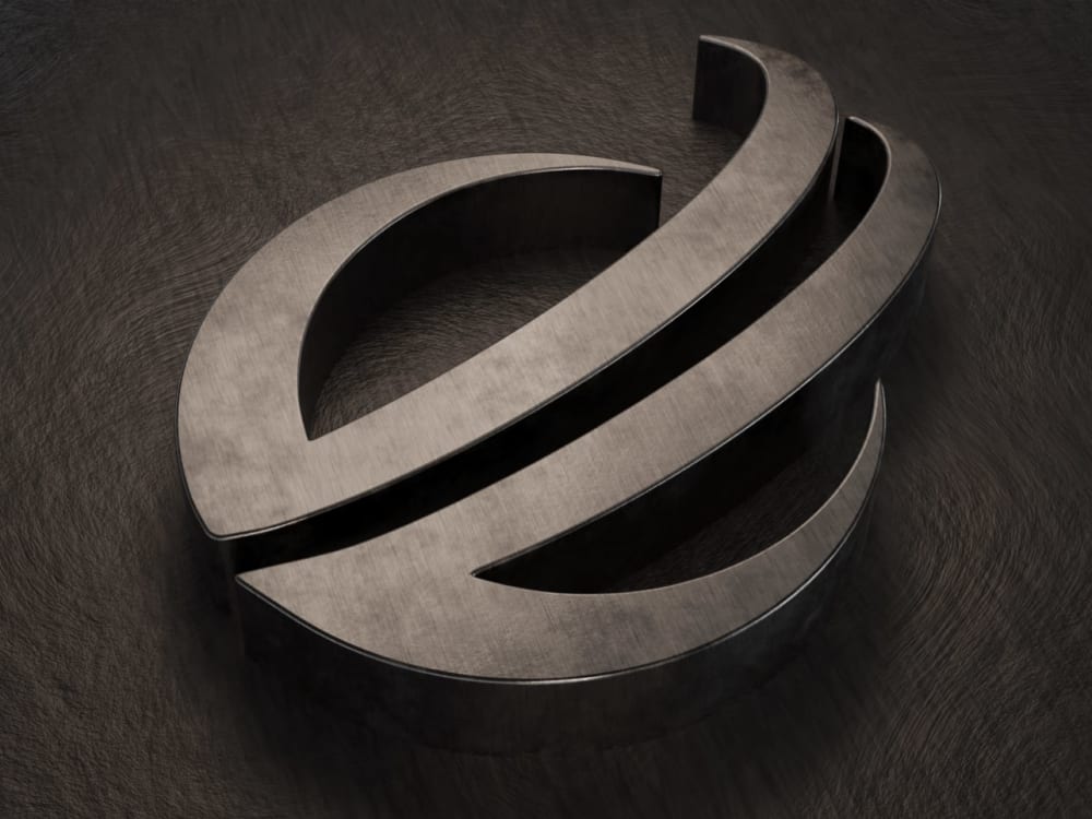 To Turn your logo into 3D! + FREE ANIMATION & MOCKUPS | Upwork